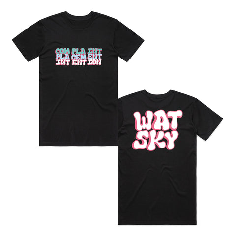 Watsky Merch – WATSKY