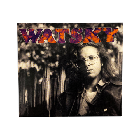 Watsky Merch – WATSKY