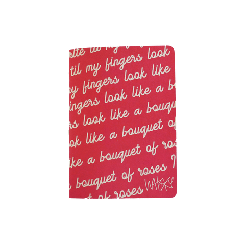 Watsky Merch – WATSKY